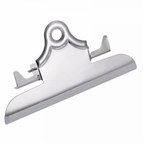 Reinforced Heavy-Duty Clipboard | 200-Sheet Waterproof PVC | SHOWCHEER®
